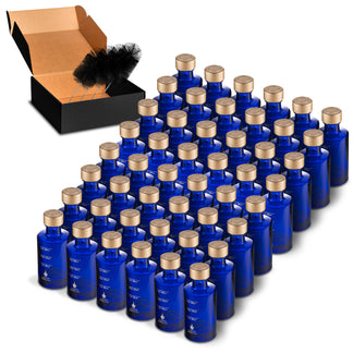 The Original Liquid Ministry Sample Bottles - 2.4oz / 70mL